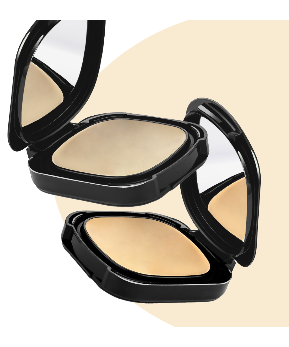 NATURAL COMPACT POWDER Shelo NABEL – Sheló NABEL Mexico